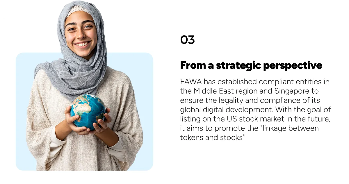 From a strategic perspective